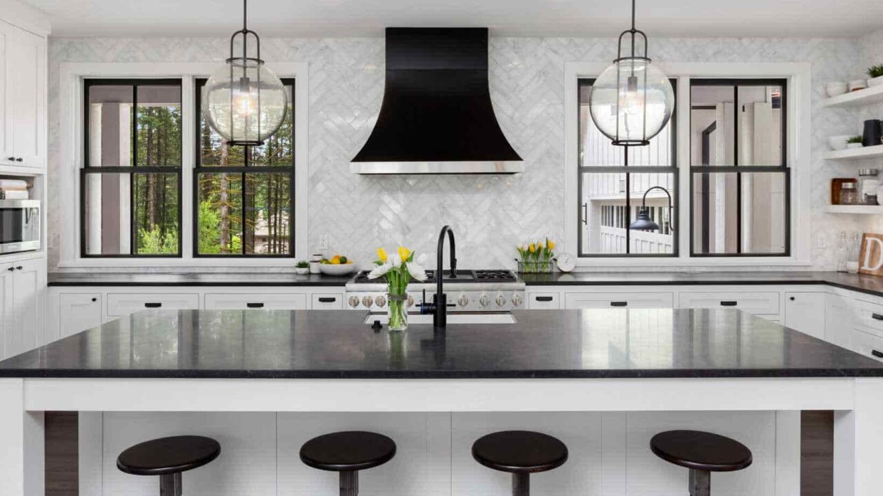 Bathroom & Kitchen Remodeling Professionals in Baltimore, MD